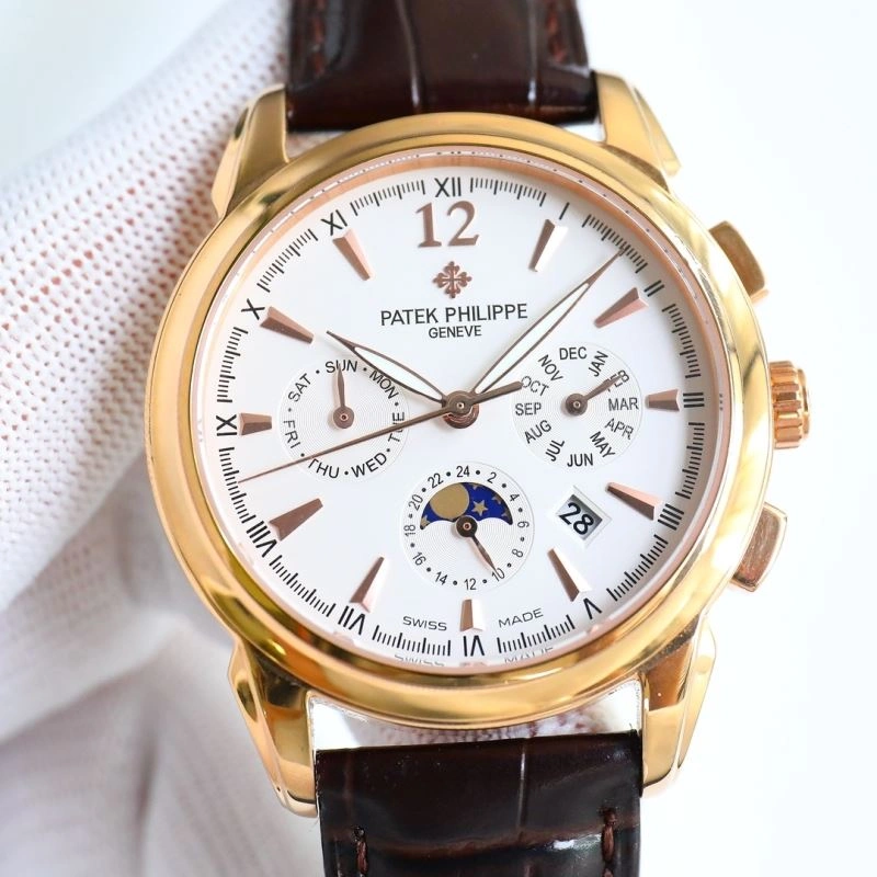 Precise copy PATEK PHILIPPE Watches