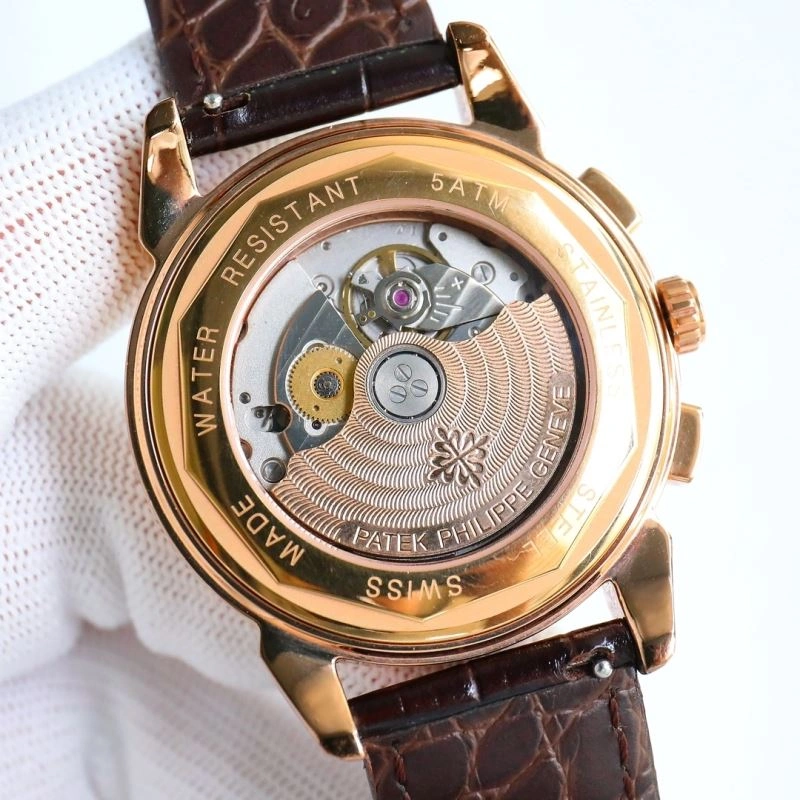 Precise copy PATEK PHILIPPE Watches