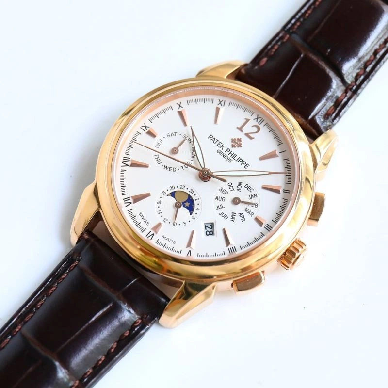 Precise copy PATEK PHILIPPE Watches