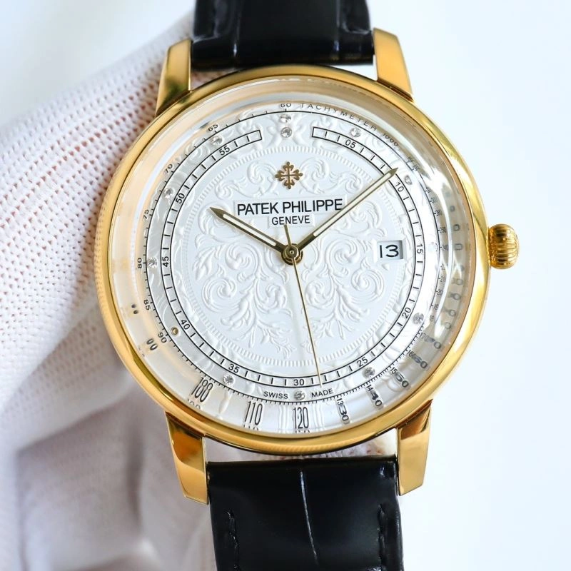 Perfect replica PATEK PHILIPPE Watches