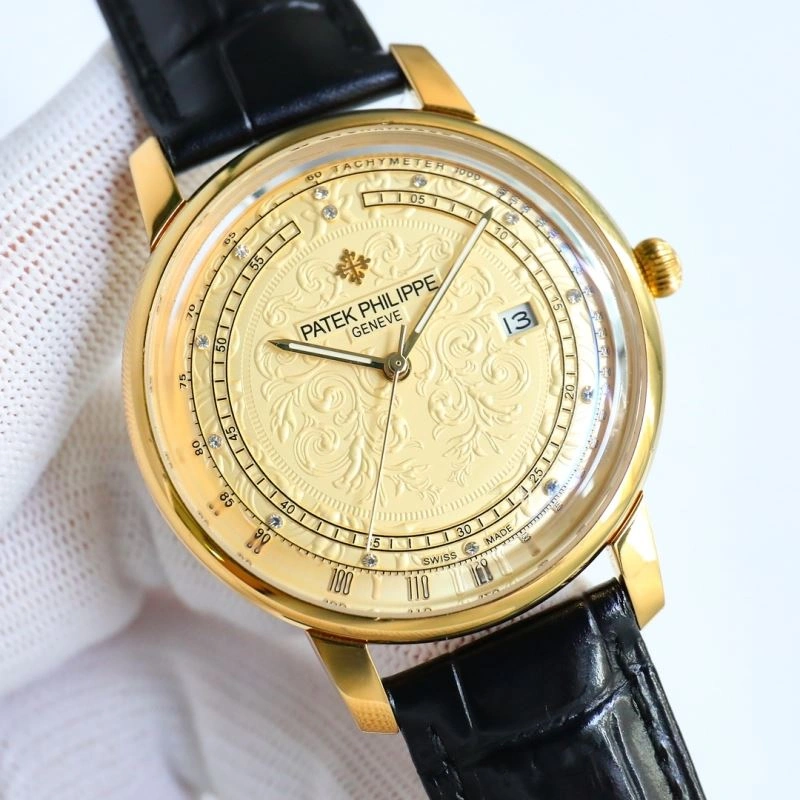 Perfect replica PATEK PHILIPPE Watches