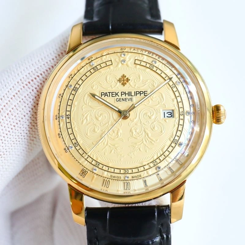 Perfect replica PATEK PHILIPPE Watches