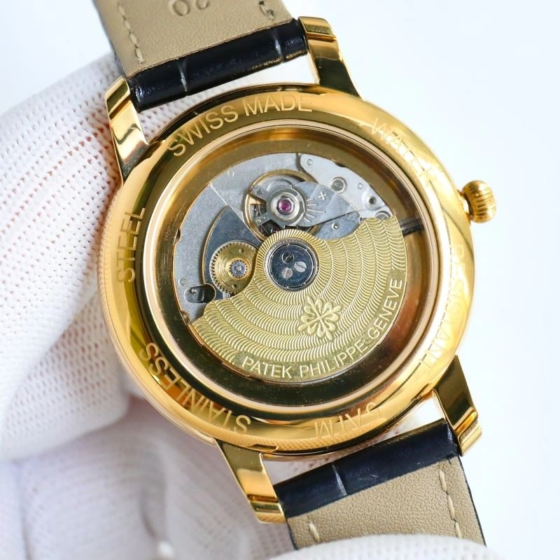Perfect replica PATEK PHILIPPE Watches