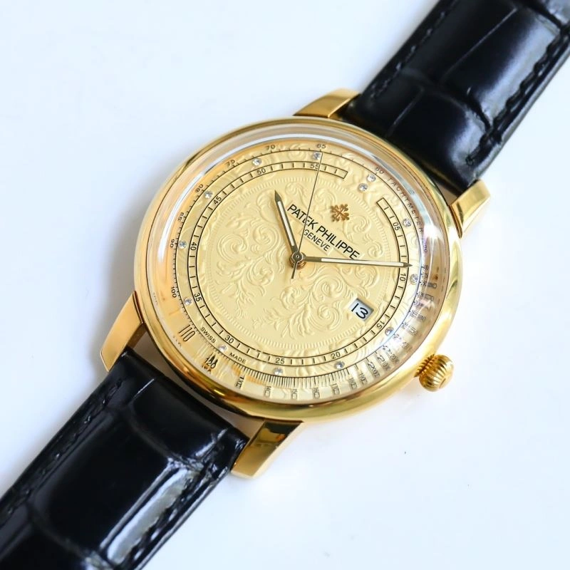 Perfect replica PATEK PHILIPPE Watches