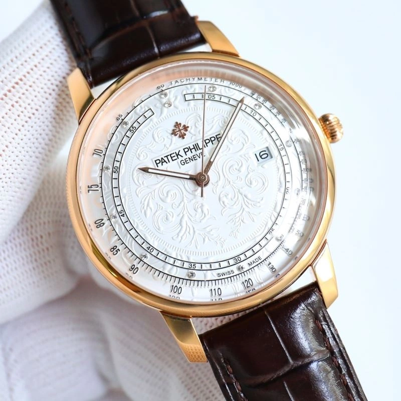 Exact replica PATEK PHILIPPE Watches