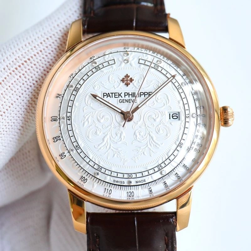 Exact replica PATEK PHILIPPE Watches
