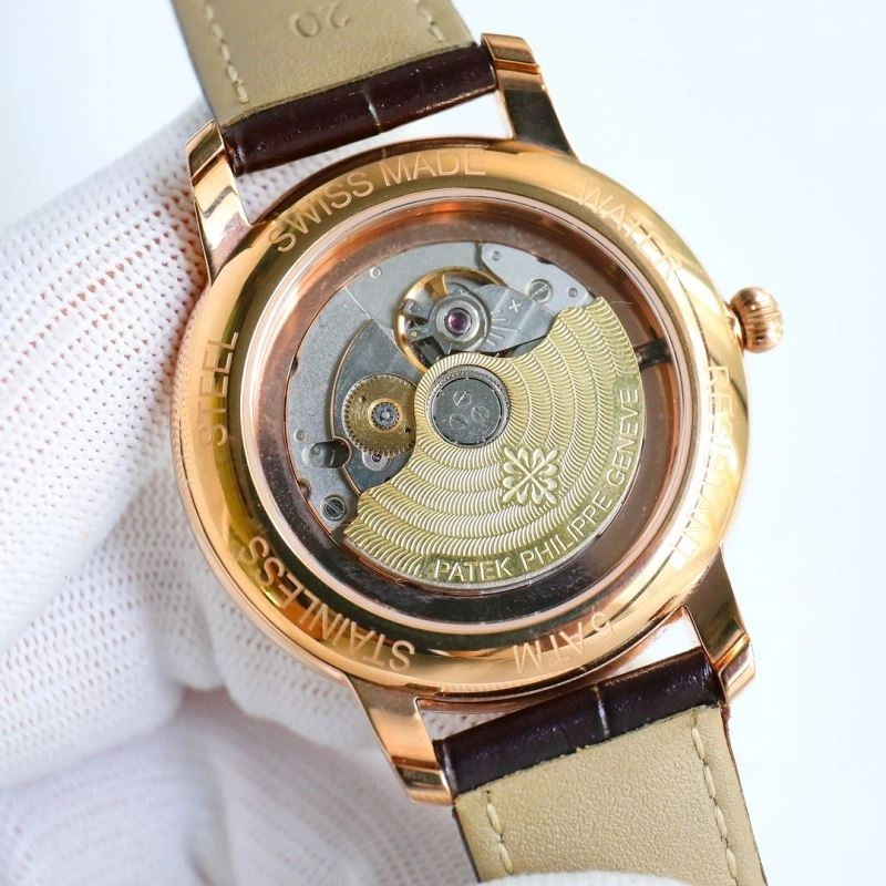 Exact replica PATEK PHILIPPE Watches