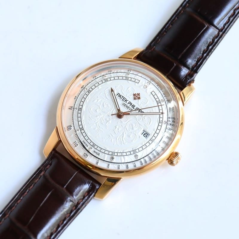 Exact replica PATEK PHILIPPE Watches