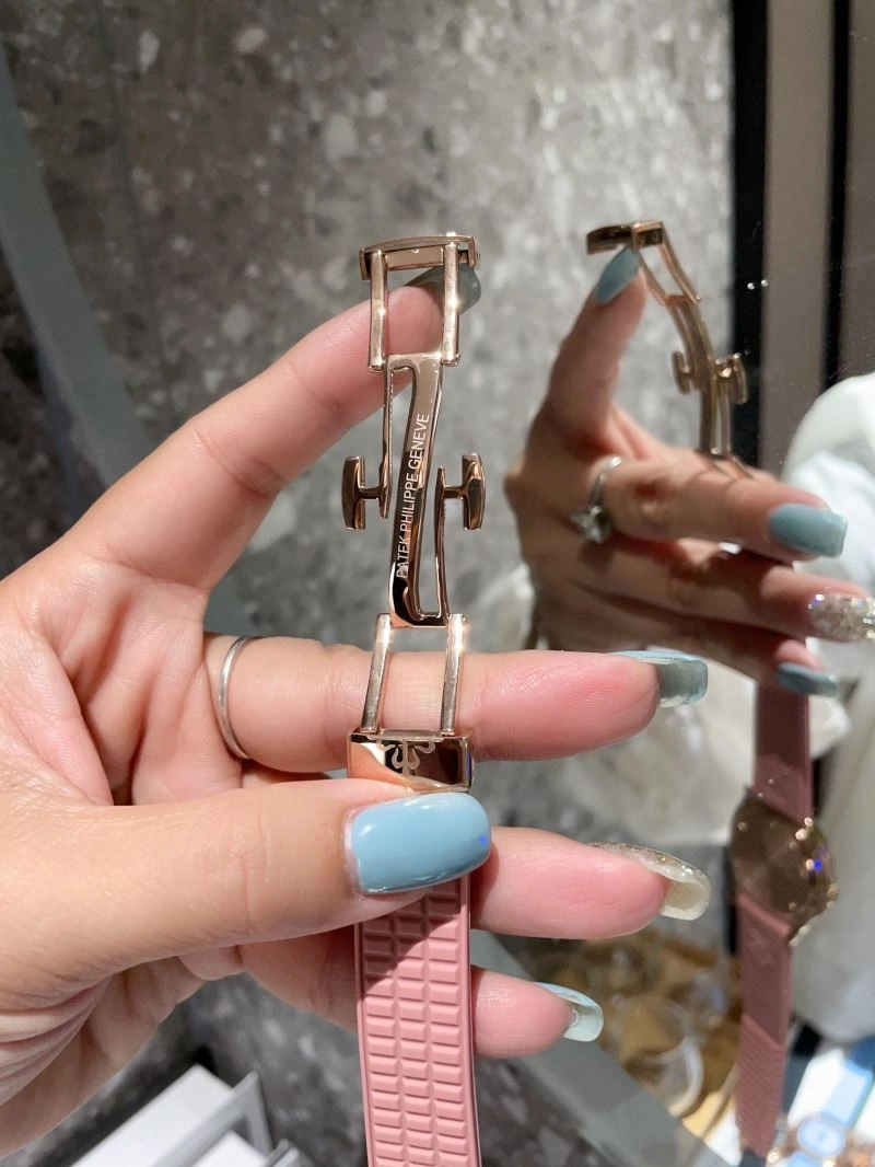 Brand-original PATEK PHILIPPE Watches