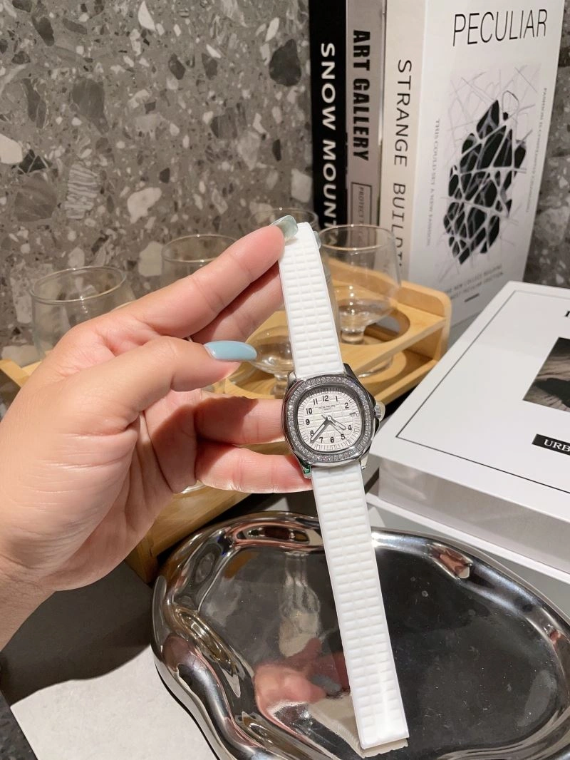 Brand-authenticated PATEK PHILIPPE Watches
