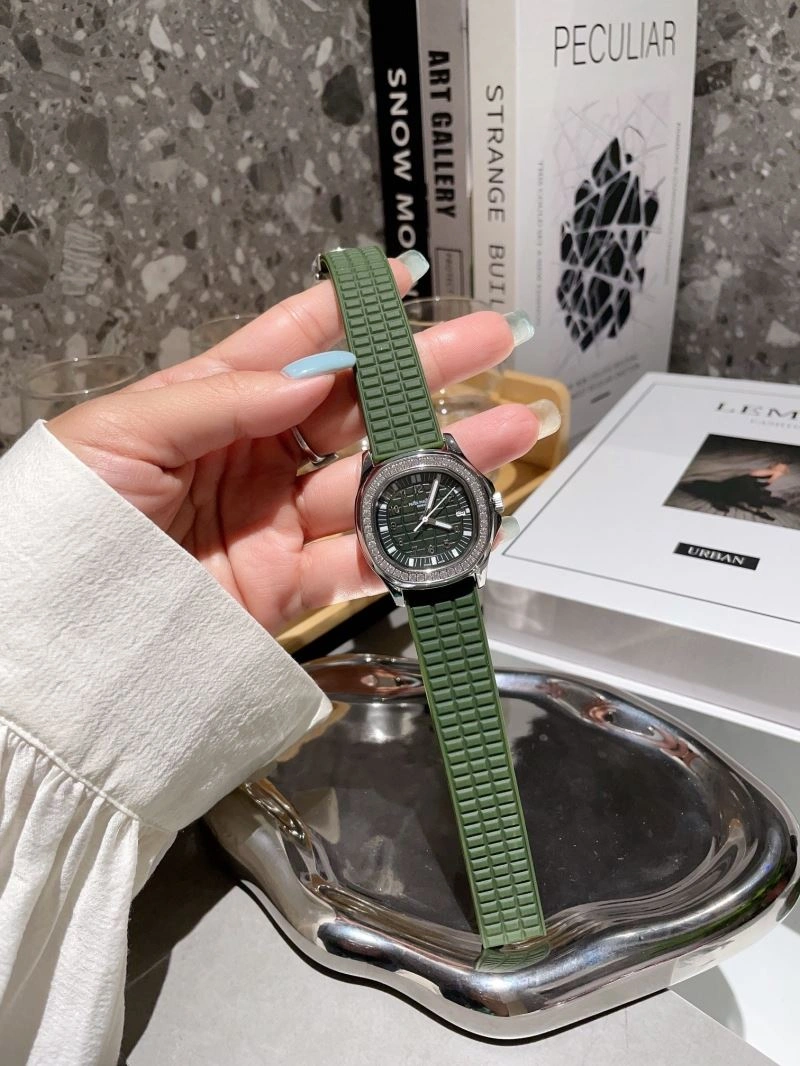 Brand-authenticated PATEK PHILIPPE Watches
