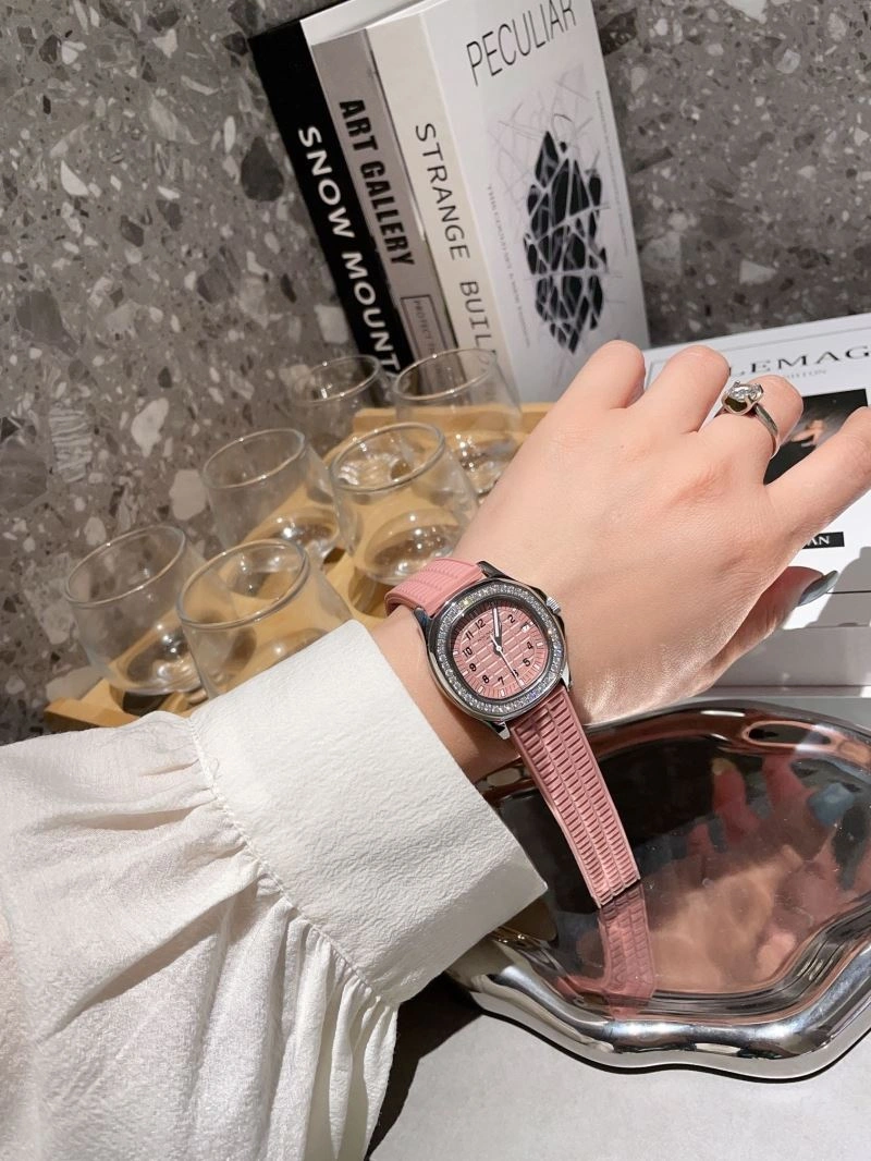 Brand-authenticated PATEK PHILIPPE Watches