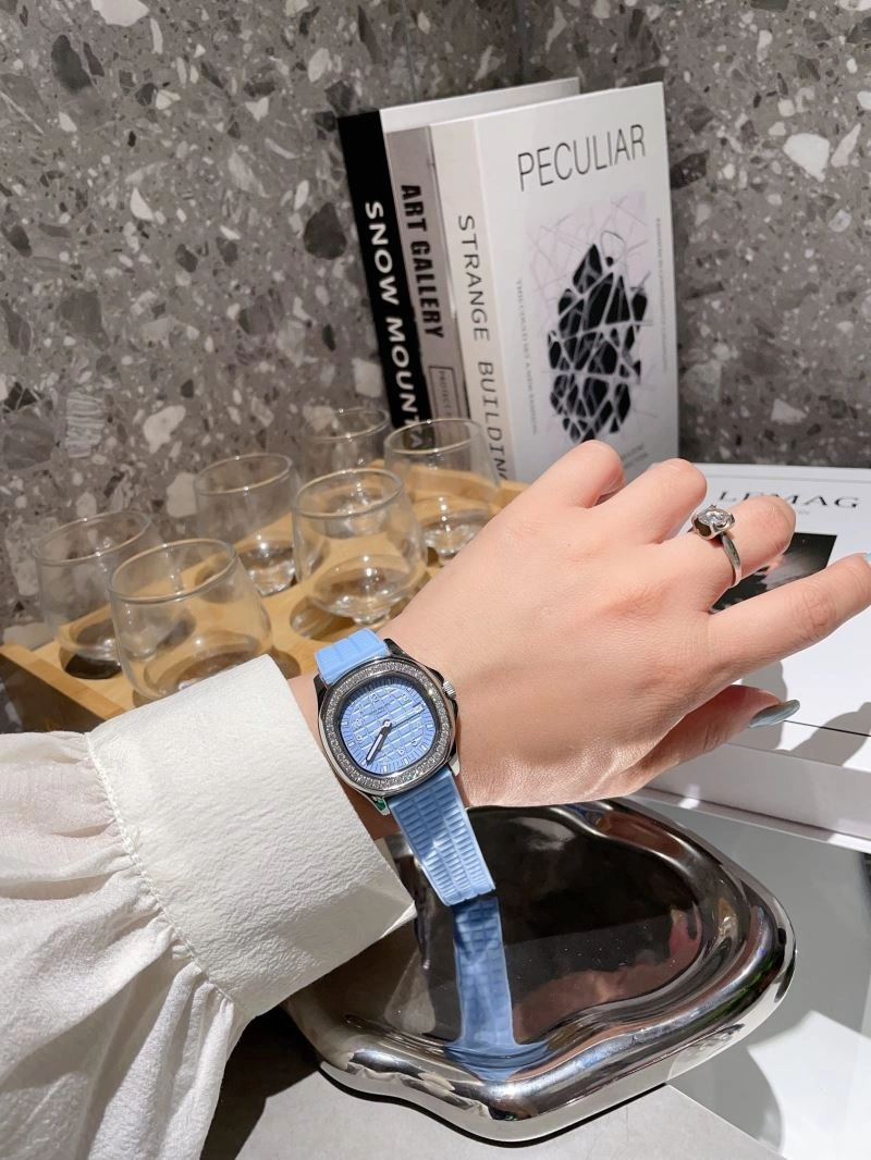 Brand-authenticated PATEK PHILIPPE Watches
