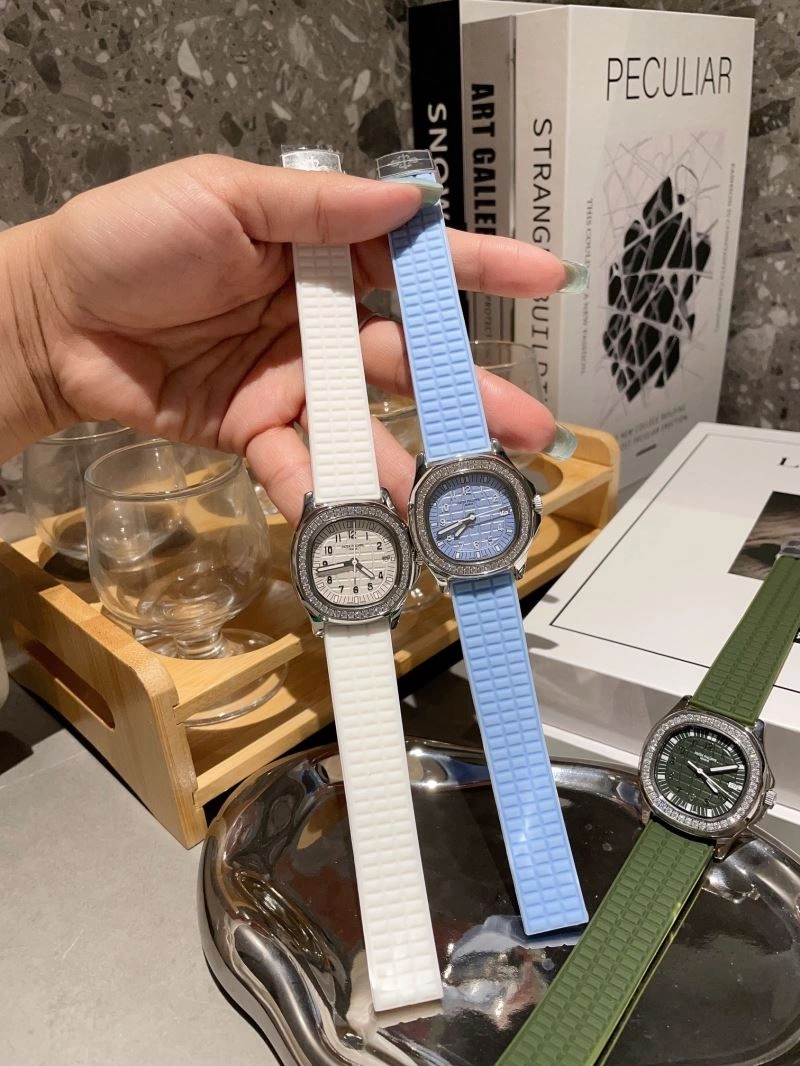 Brand-authenticated PATEK PHILIPPE Watches