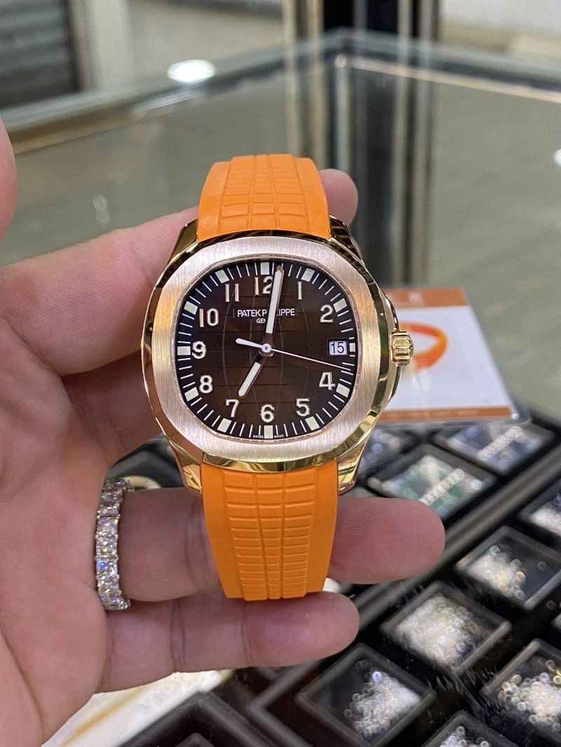 PATEK PHILIPPE Watches