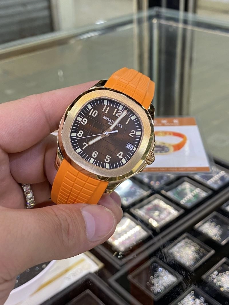 Cut-rate PATEK PHILIPPE Watches