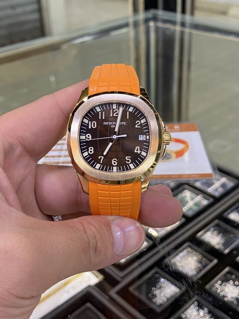 Cut-rate PATEK PHILIPPE Watches