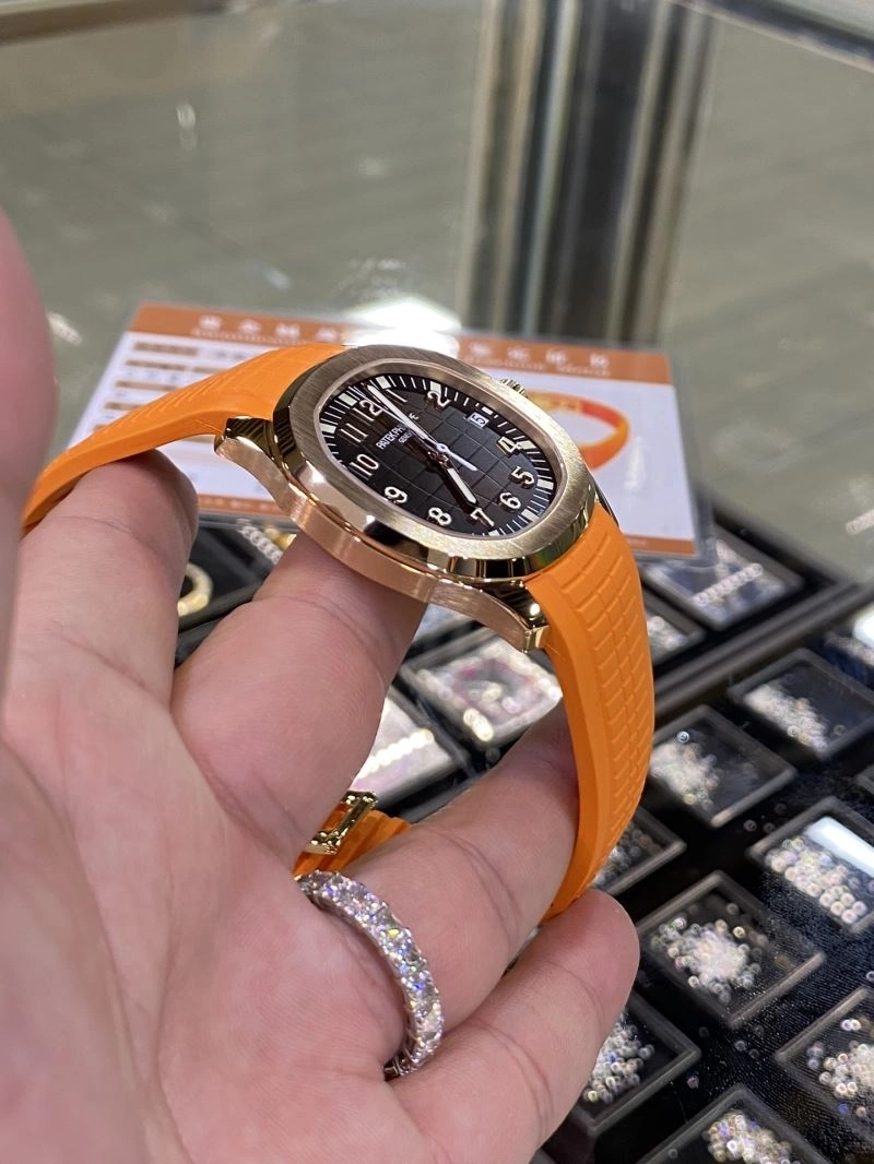 Cut-rate PATEK PHILIPPE Watches
