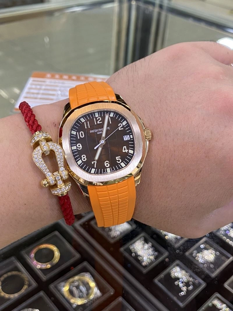 Cut-rate PATEK PHILIPPE Watches