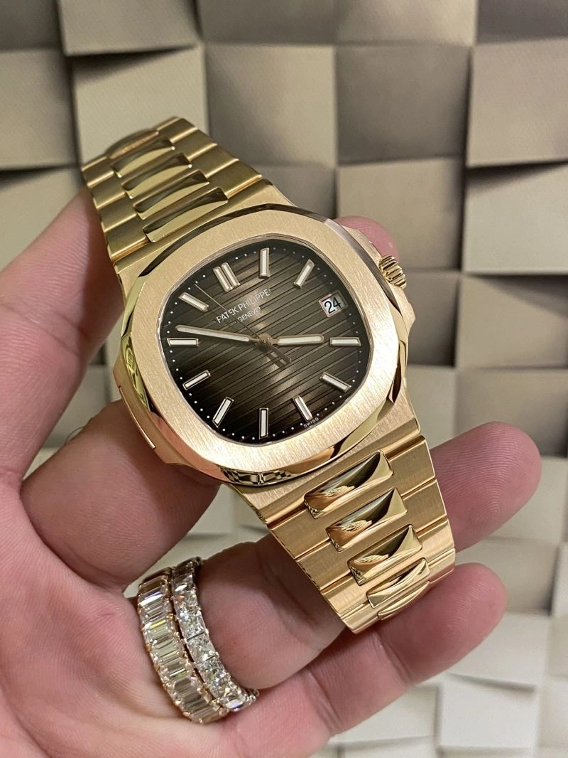 High accuracy PATEK PHILIPPE Watches