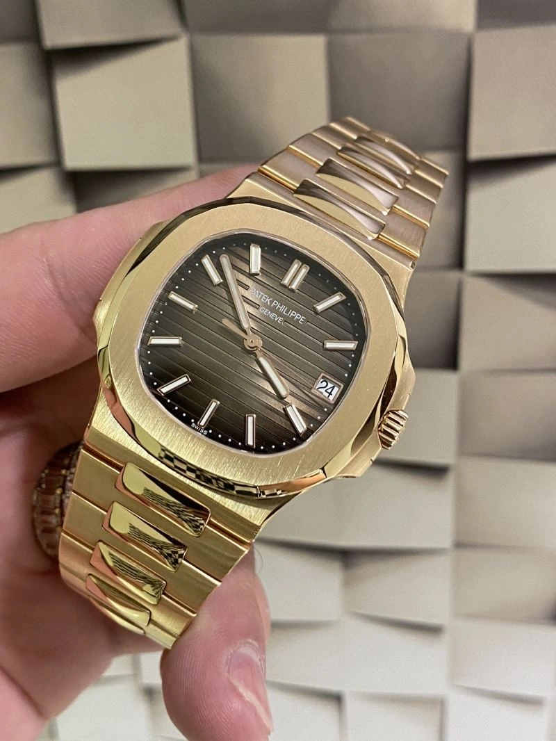 High accuracy PATEK PHILIPPE Watches