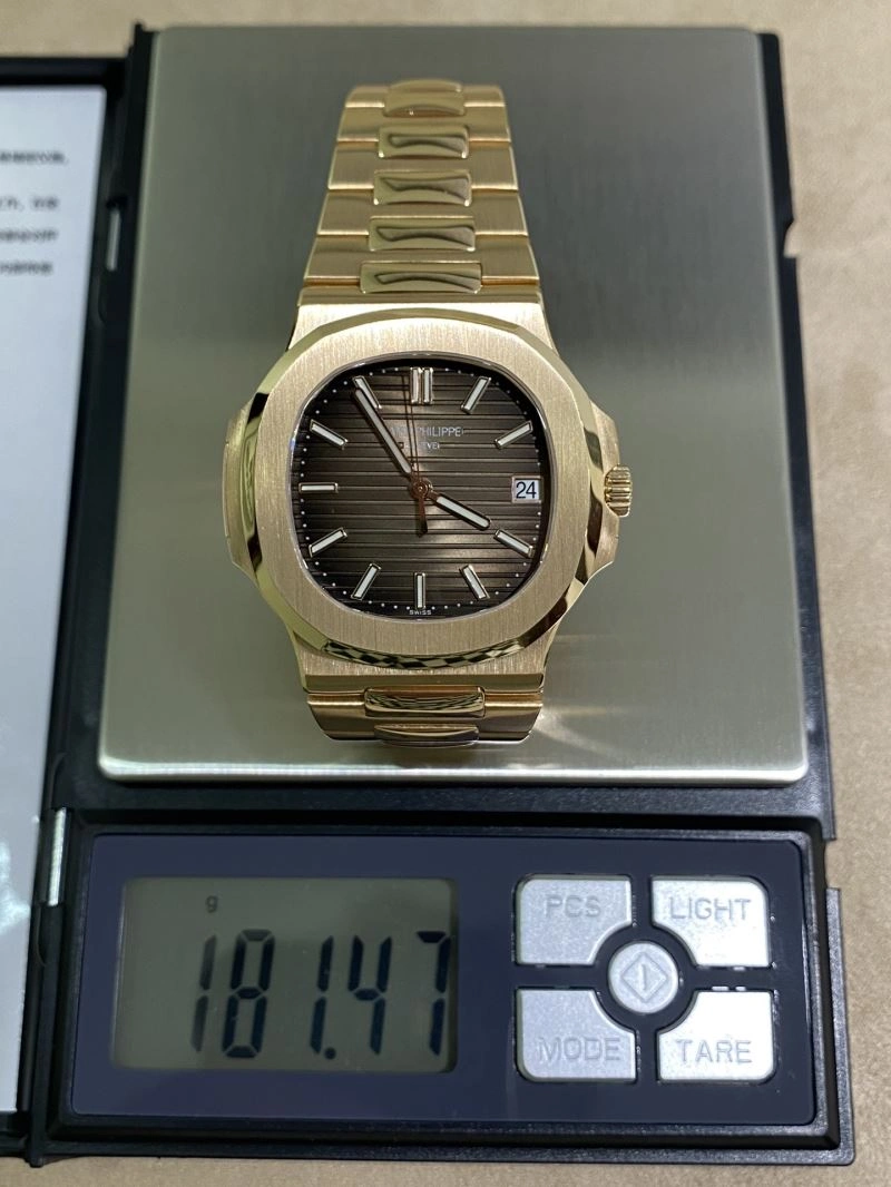 High accuracy PATEK PHILIPPE Watches