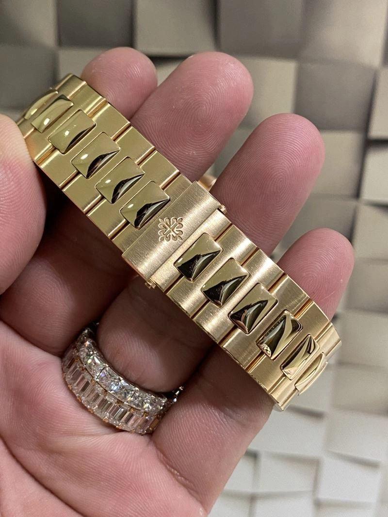 High accuracy PATEK PHILIPPE Watches