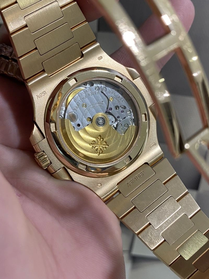 High accuracy PATEK PHILIPPE Watches