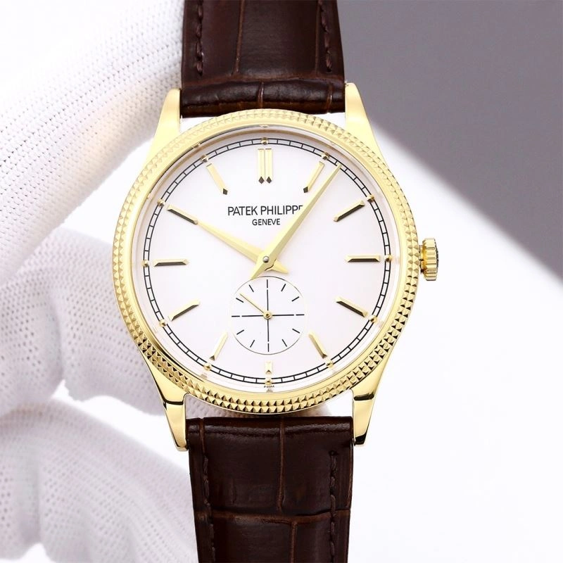 Affordable PATEK PHILIPPE Watches
