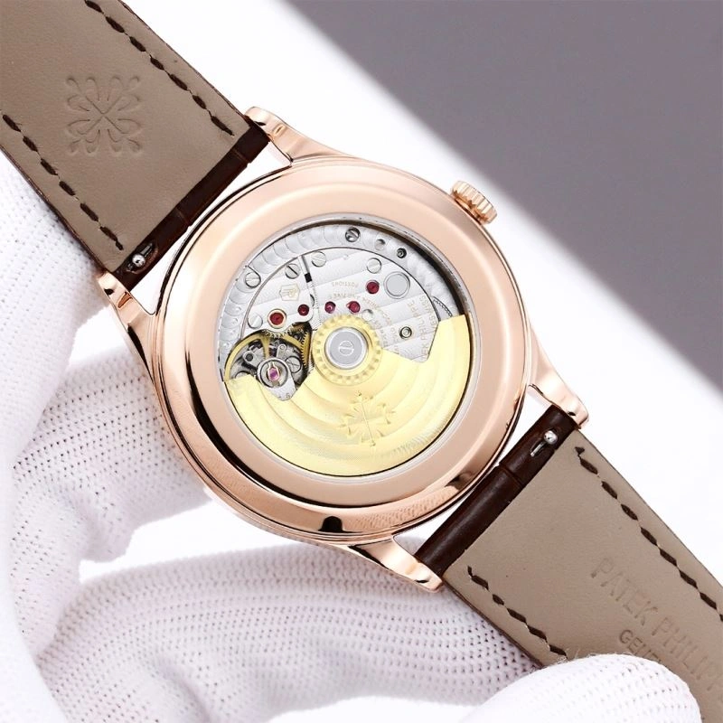 Affordable PATEK PHILIPPE Watches