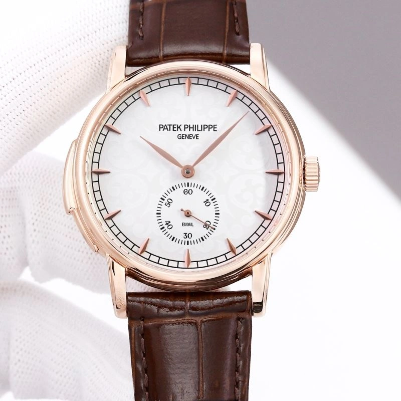 High fidelity PATEK PHILIPPE Watches