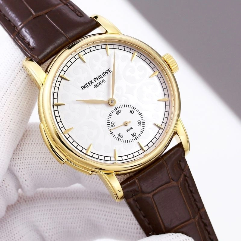 High fidelity PATEK PHILIPPE Watches