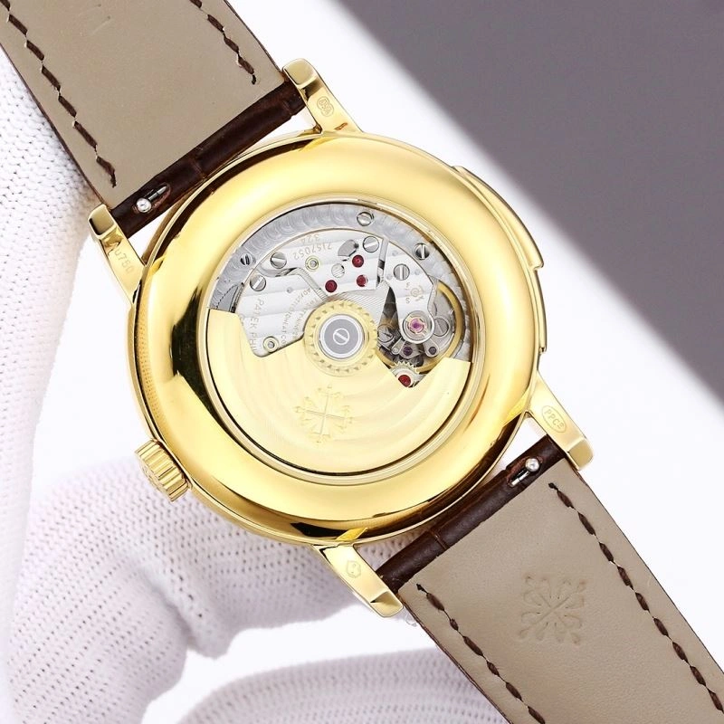 High fidelity PATEK PHILIPPE Watches