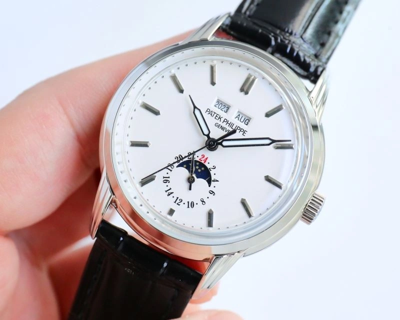 Low-cost PATEK PHILIPPE Watches