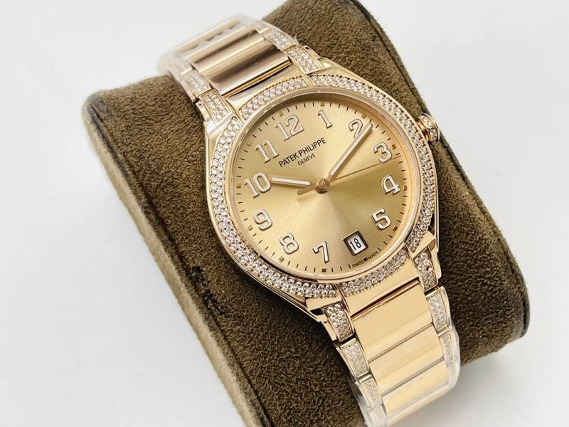 Real PATEK PHILIPPE Watches