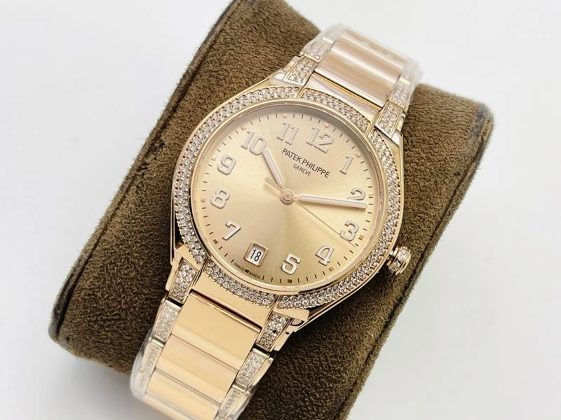 Real PATEK PHILIPPE Watches
