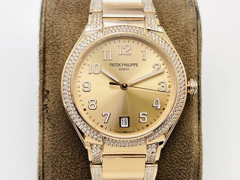 Real PATEK PHILIPPE Watches