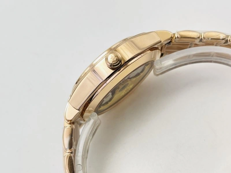 Real PATEK PHILIPPE Watches