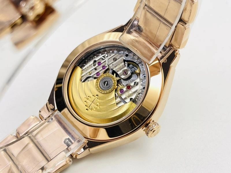 Real PATEK PHILIPPE Watches
