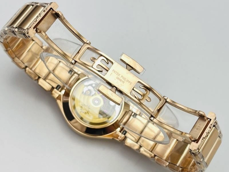 Real PATEK PHILIPPE Watches