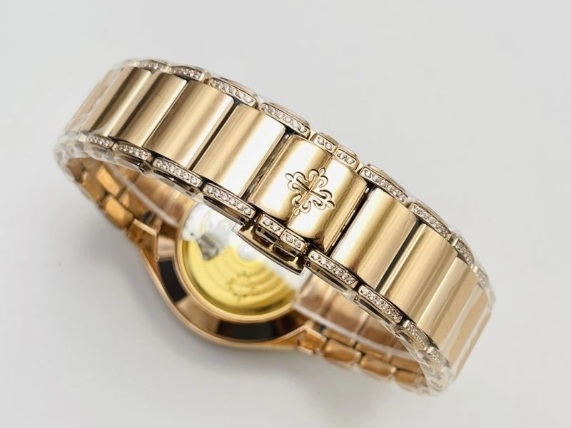 Real PATEK PHILIPPE Watches