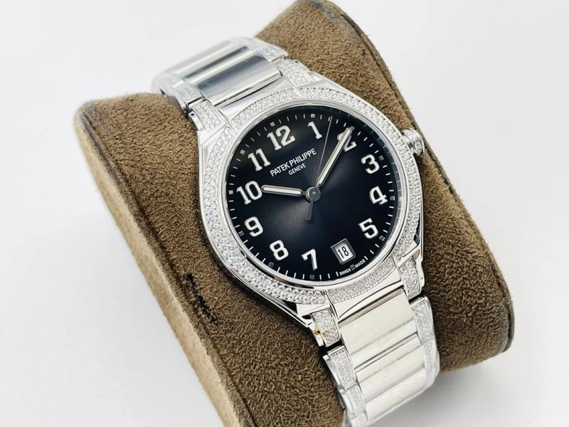 Official PATEK PHILIPPE Watches