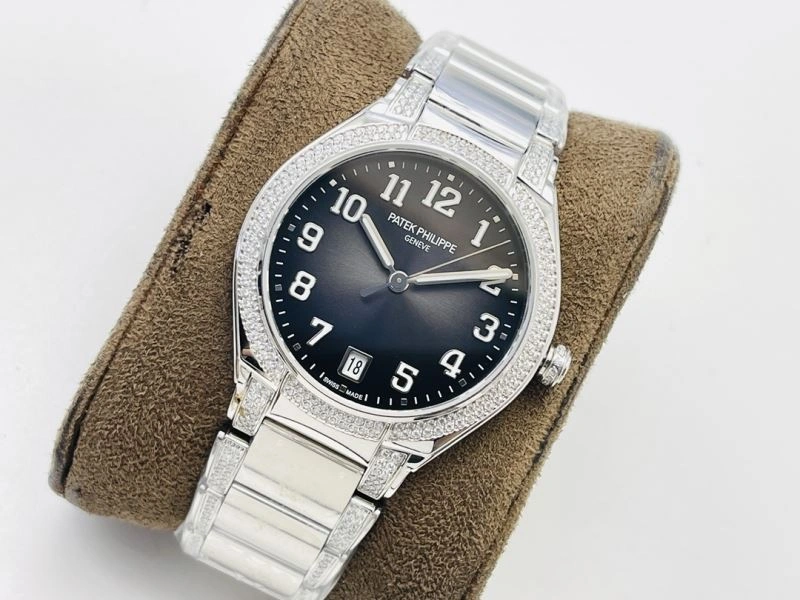 Official PATEK PHILIPPE Watches