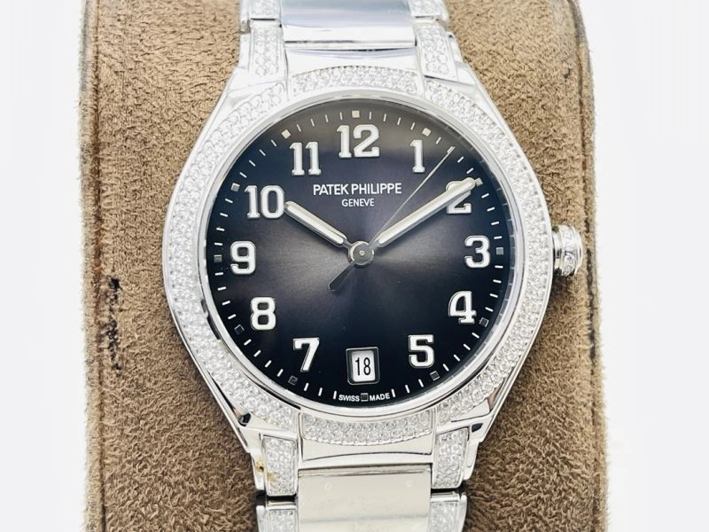Official PATEK PHILIPPE Watches
