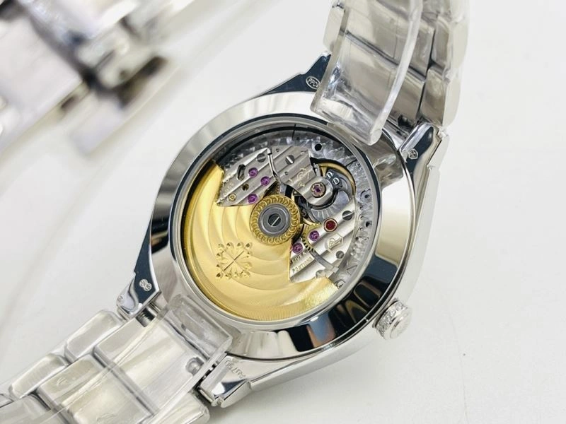Official PATEK PHILIPPE Watches