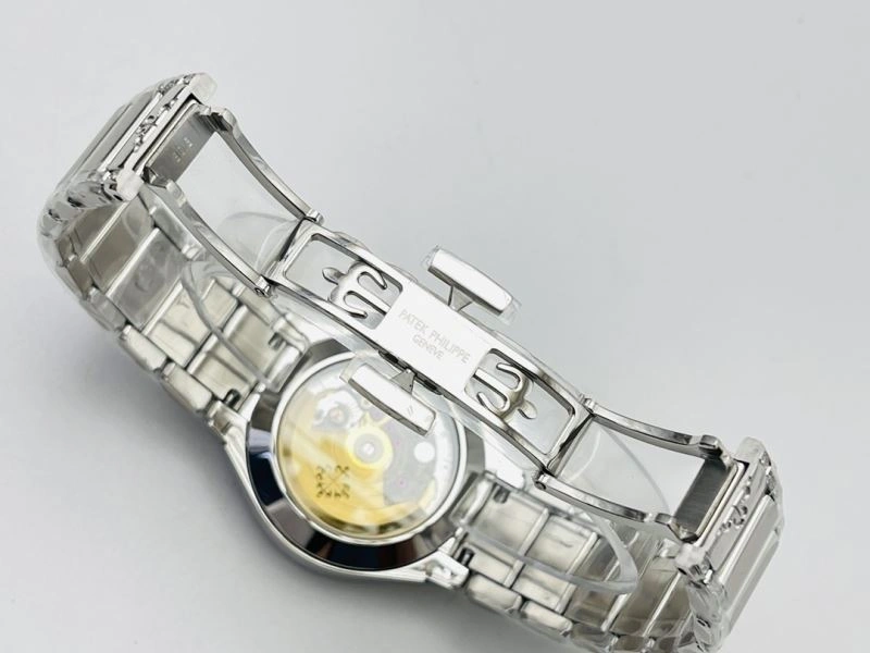 Official PATEK PHILIPPE Watches