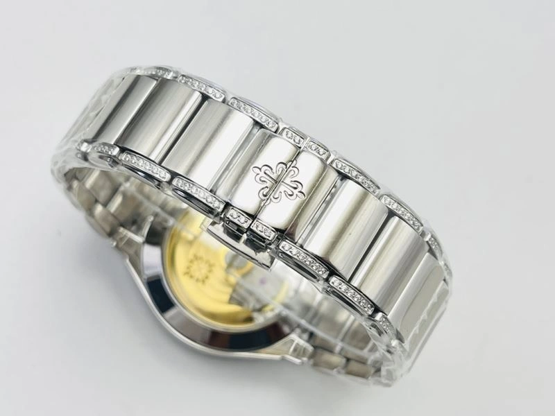 Official PATEK PHILIPPE Watches