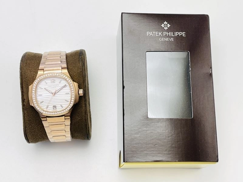 PATEK PHILIPPE Watches