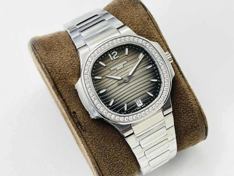 Real PATEK PHILIPPE Watches