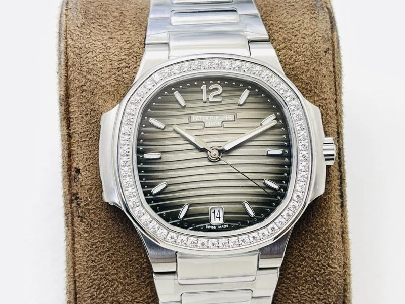 Real PATEK PHILIPPE Watches